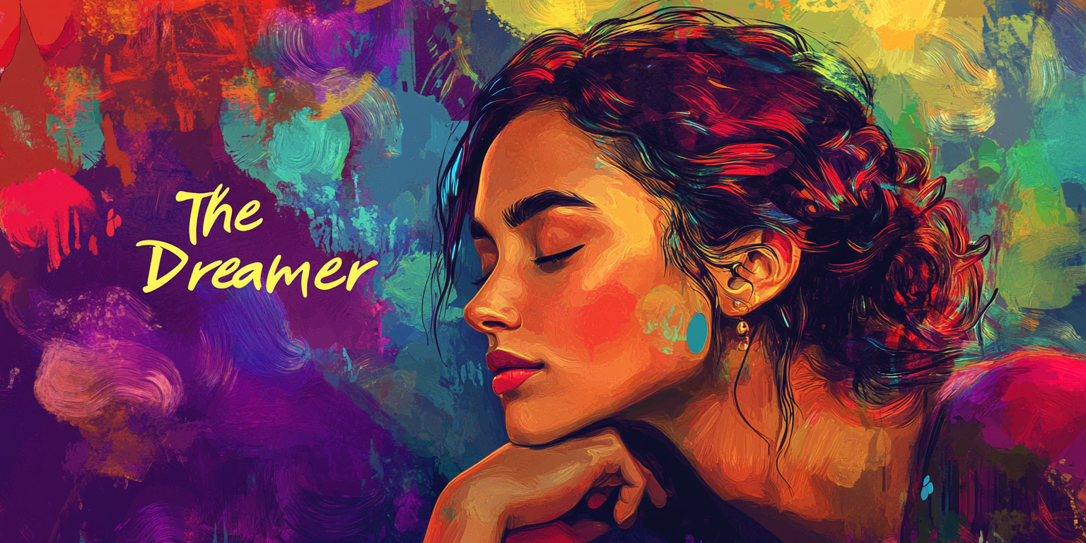INFP Personality Type: The Dreamer – TruTraitz INFP Personality Type: The Dreamer – TruTraitz